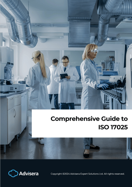 White paper: Comprehensive Guide to ISO 17025