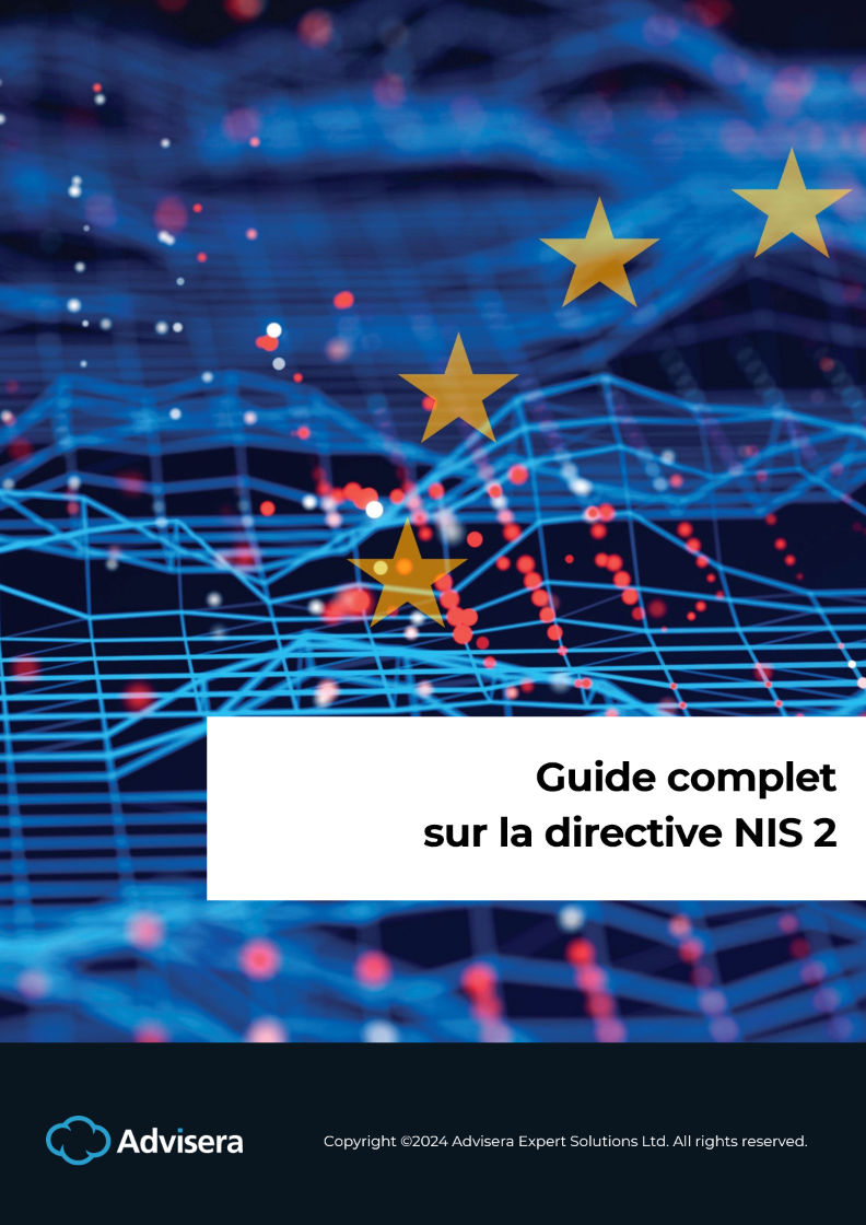 Livre blanc : guide complet sur la directive NIS 2