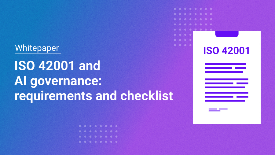 Comprehensive Guide to ISO 42001